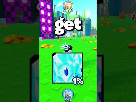 I bought the 50B Diamond Egg π³π₯ #petsimulatorxroblox