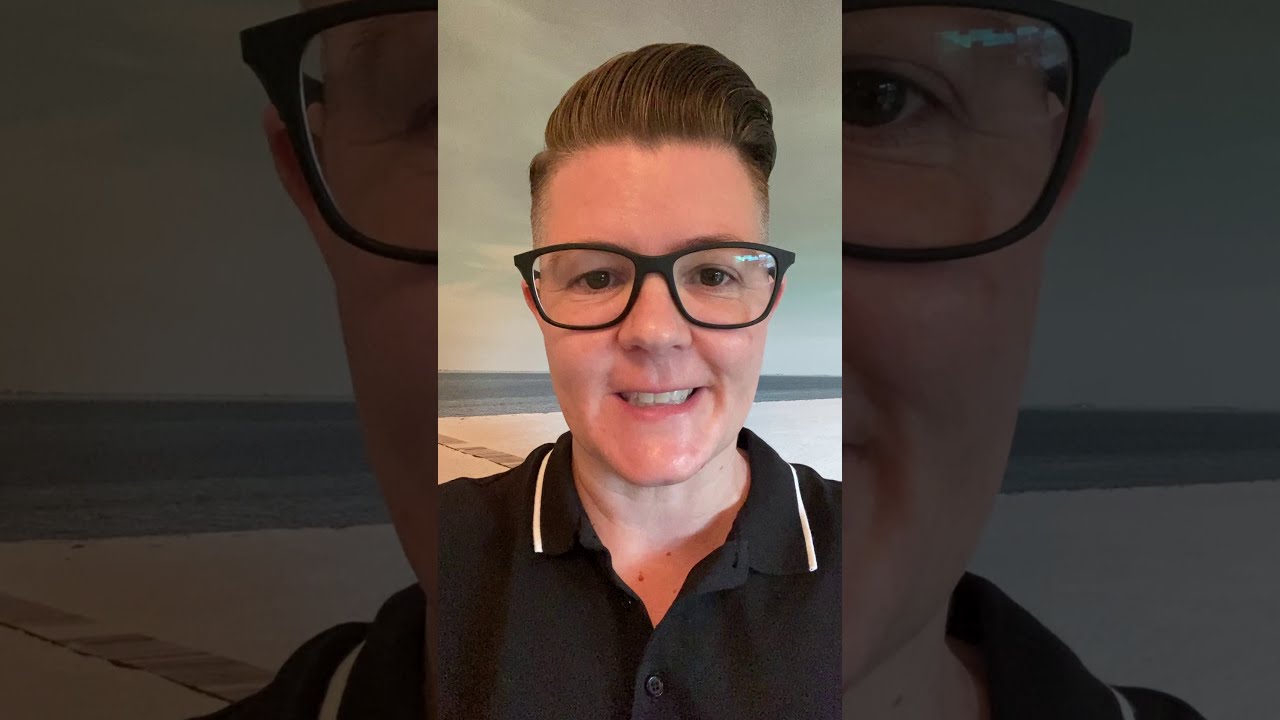 Good Trading Co - LinkedIn Tips . It's time to get personal.