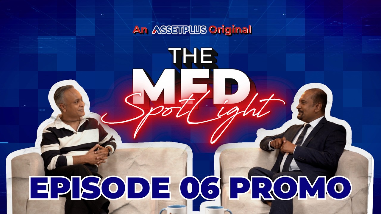 Trust Is the Real Long-Term Strategy | The MFD Spotlight Ep. 6 Promo