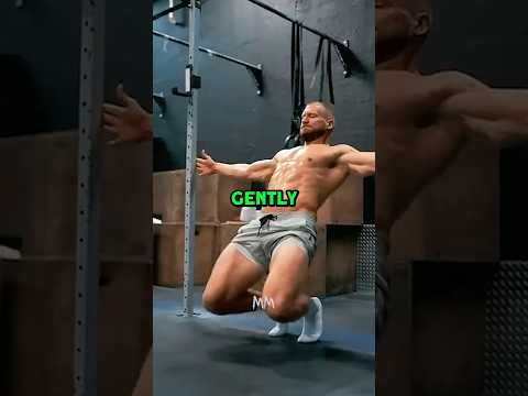 Sissy Squats Are OVERPOWERED