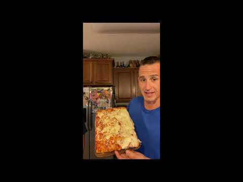 Sigler House Pizza Reviews - Massa
