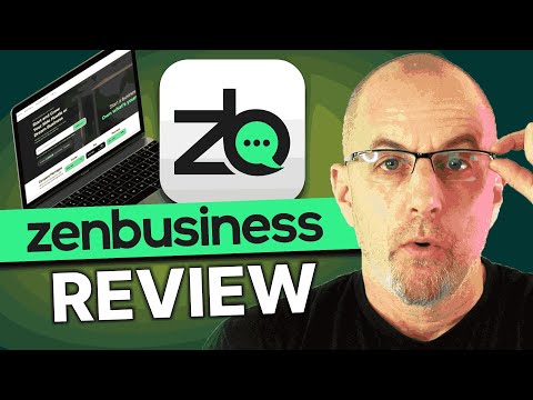 ZenBusiness Review | The Good And Bad For 2025