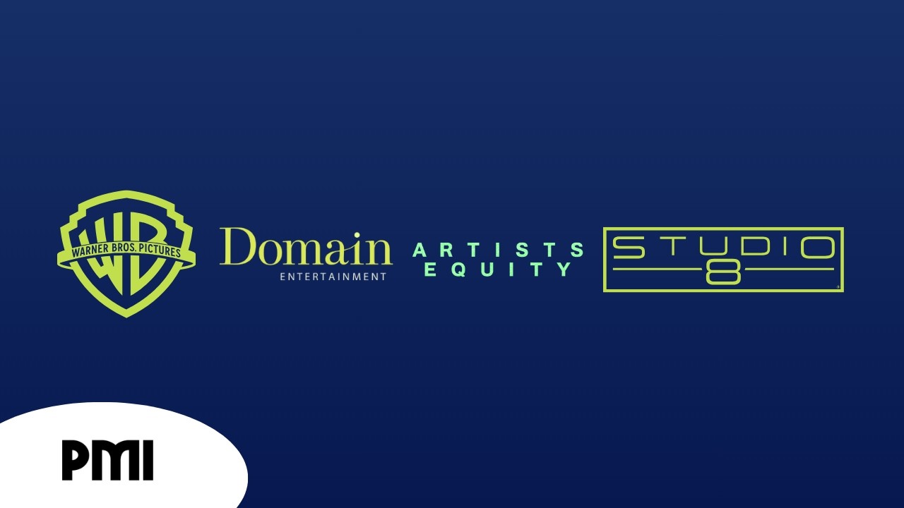 Warner Bros. Pictures/Domain Entertainment/Artists Equity/Studio 8/The Walsh Company (2024)