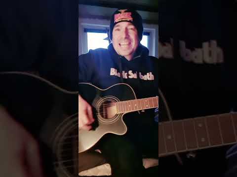 A very short Christmas "Fairytale of New York". Just the beginning.