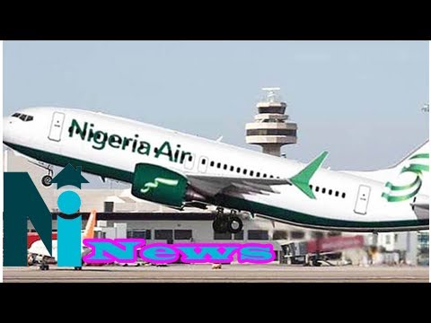 NCAA reveals when Nigeria Air will get operational certificates