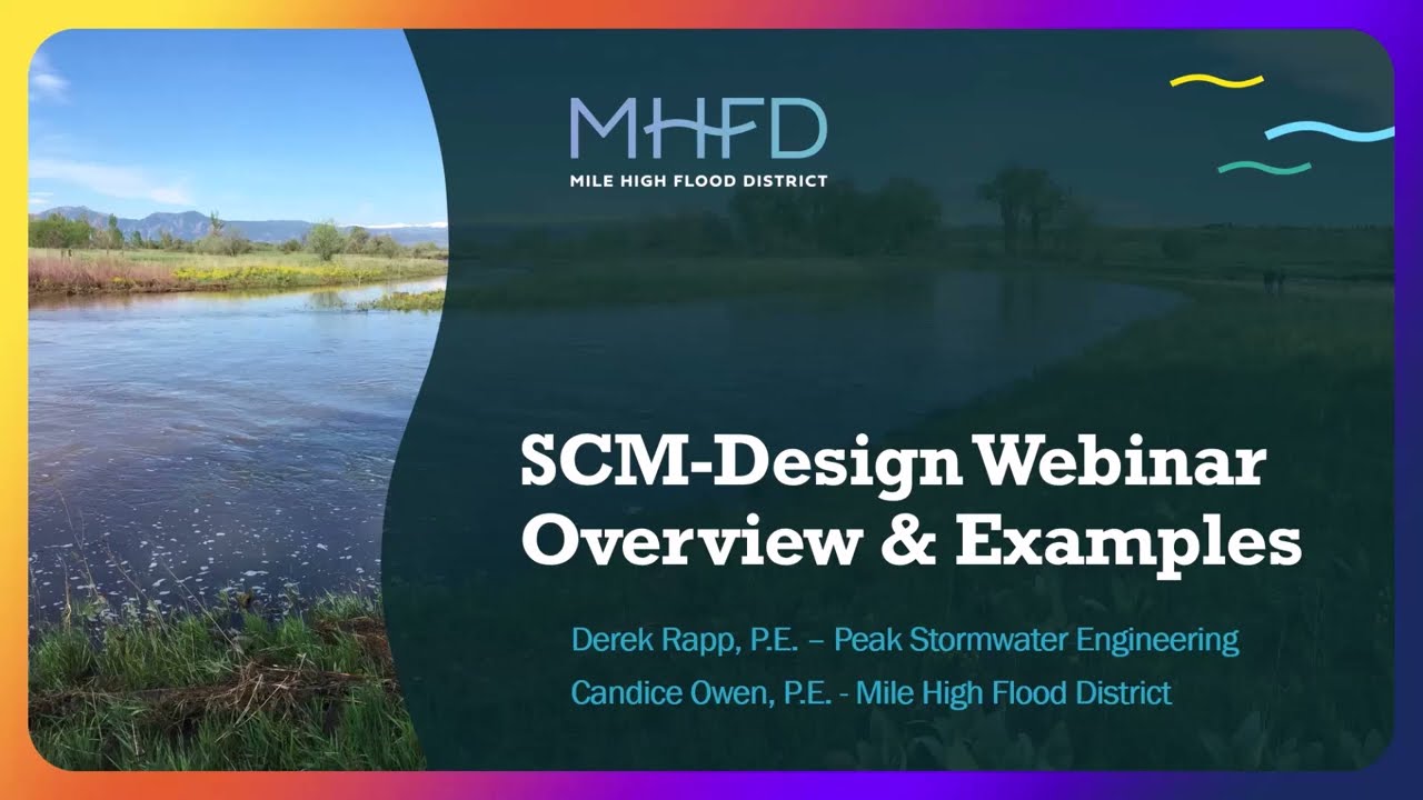 Exploring the New SCM-Design Workbook: Enhancements and Features ...