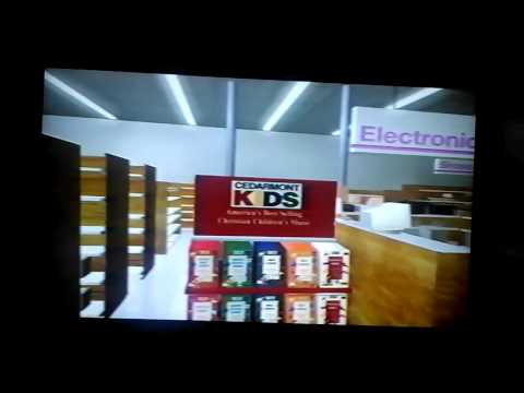 Closing To Cedarmont Kids Action Bible Songs 1995 VHS