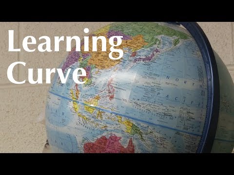 "Learning Curve"