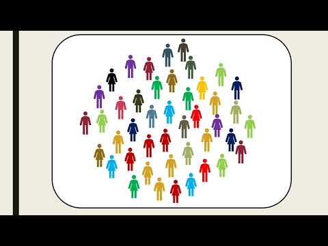 CLUSTER SAMPLING