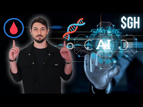 This New AI Stock is the Future of Medicine, AND They Just Crushed Earnings: Guardant Health ($GH)