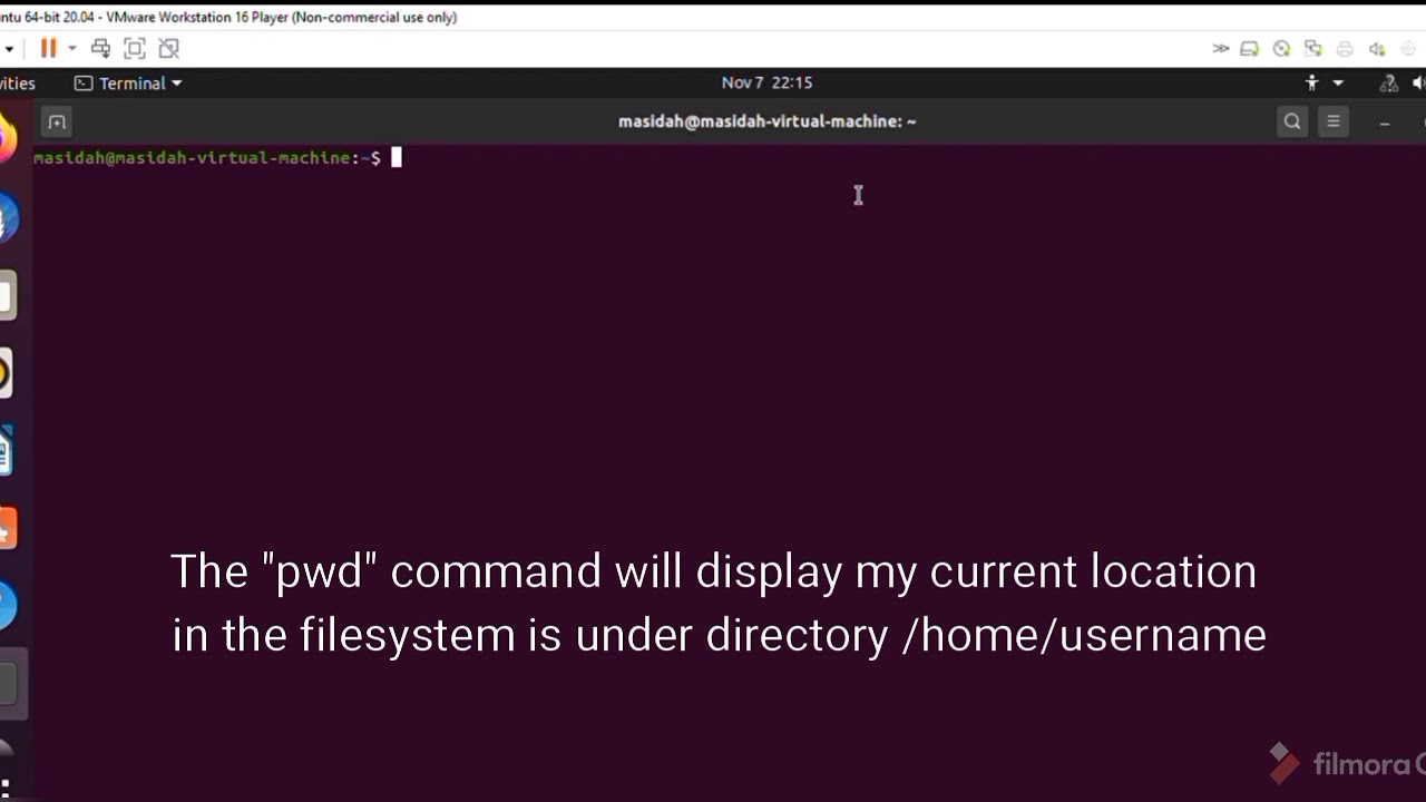 OS Lab3 : Directory Structure