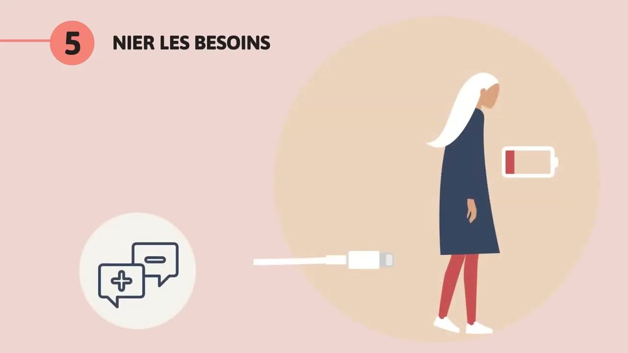 Vous êtes une personne proche aidante | Proche aidance Québec