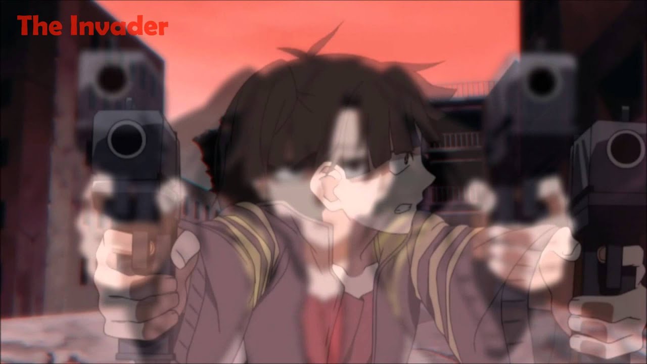 [AMV]Takane[ENE] - Gaming