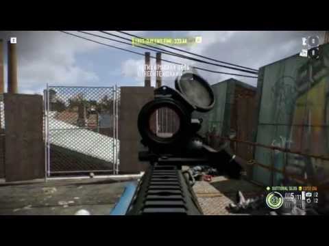 Steam Community :: Video :: Payday 2: Watchdogs,Solo,Death Wish,Without ...