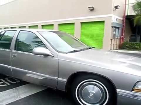 1995 Buick Roadmaster V8 5.7 LT1 Engine