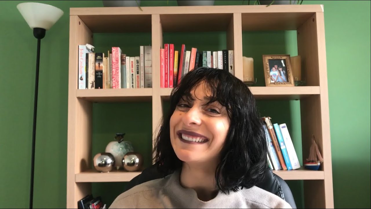 DISSERTATION HACK #2: RESEARCH TRACKER