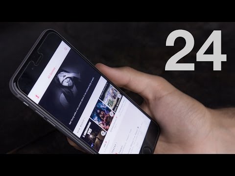 Apple Music Review: 24 Hours Later