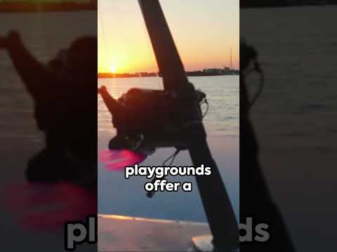 Florida's Water Wonders: A Recreational Paradise