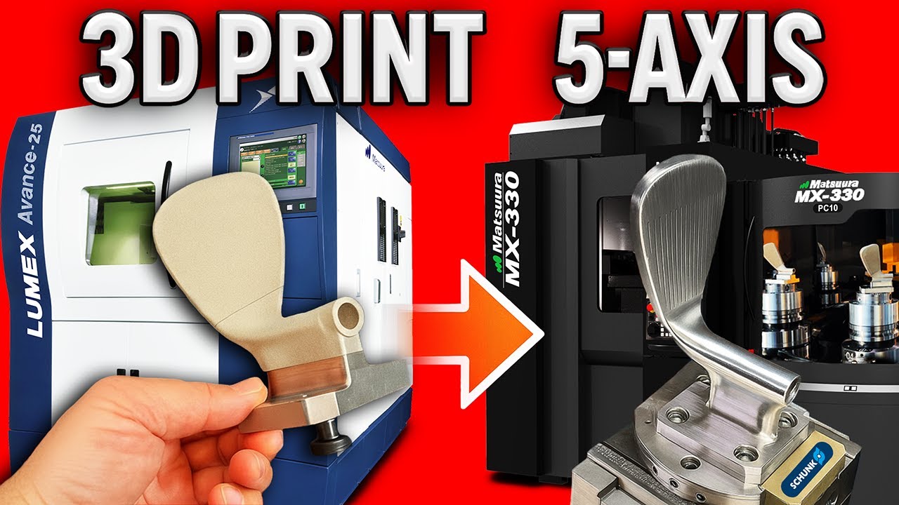 The Smartest Fixturing System Ever Made