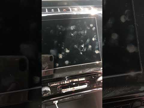 2021 Jeep Grand Cherokee L Infotainment System Issues