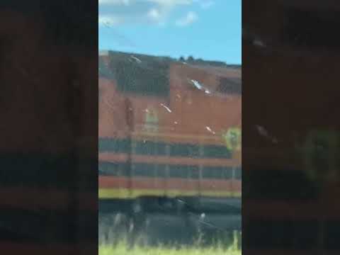 Pere Marquette engines #3406, #2042, & #3391 (MQT Z151) in Grant