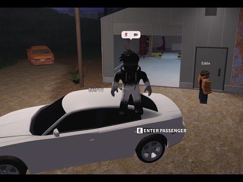 ERLC Roblox ECU Hack tool
