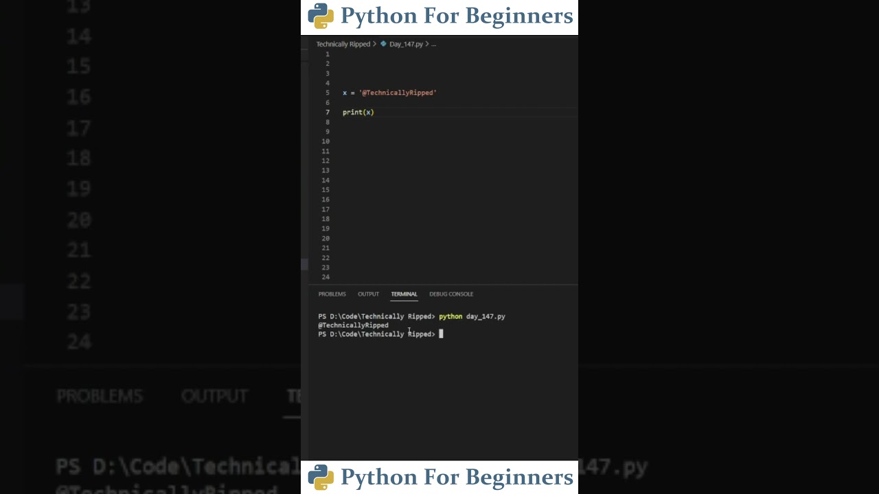Clearing Memory With Python | Python Tutorial