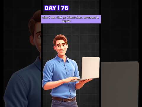 day 76 Flabbergasted ą¤ą¤¾ मतलब ą¤ą„या ą¤¹ą„ą¤¤ą¤¾ हą„? | Improve Your English Vocabulary | Basic English Classes