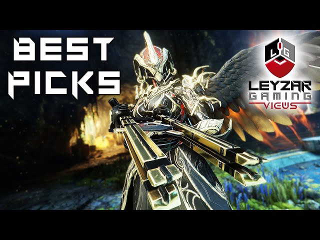 What is Incarnon Genesis in Warframe?