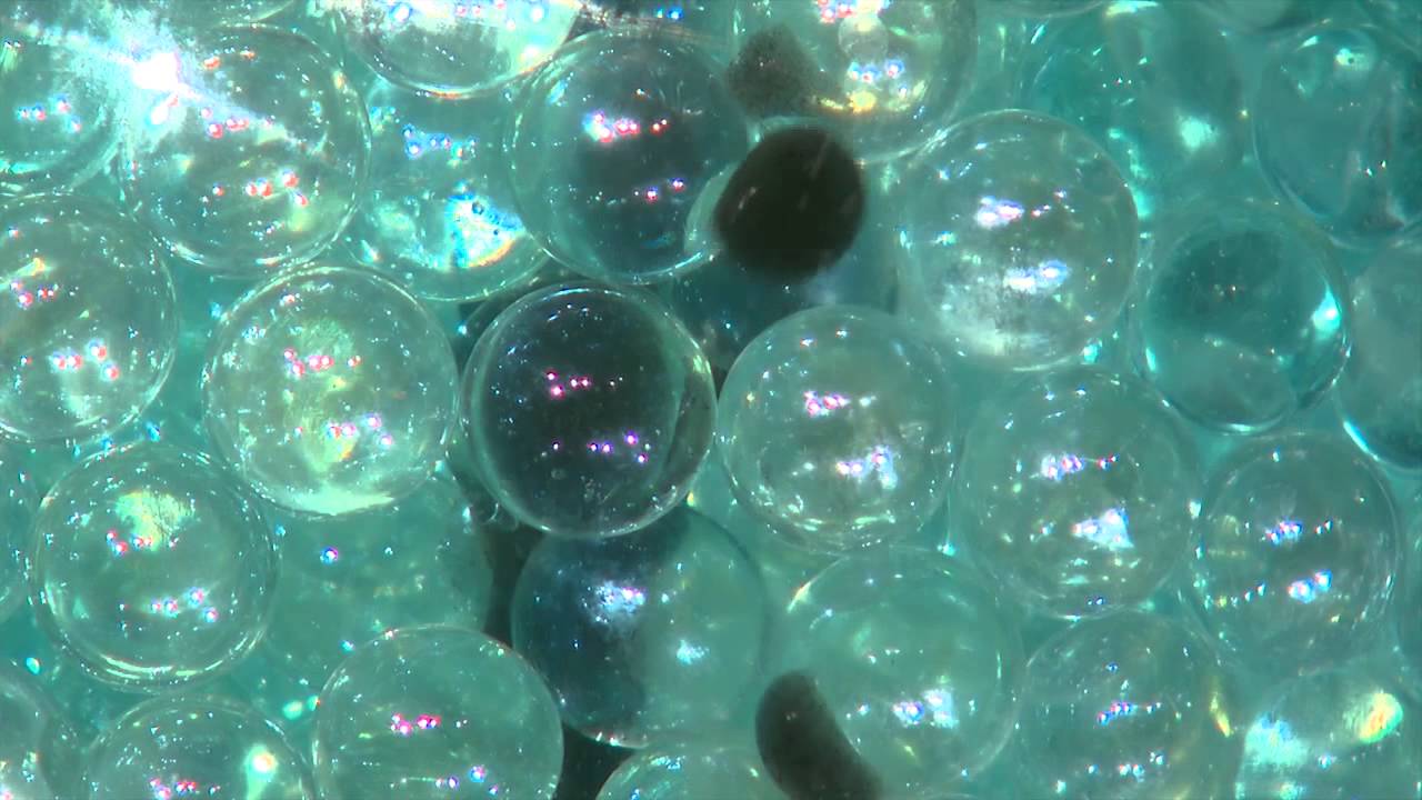 Reservoir Geology 101: Fluid in the Rocks