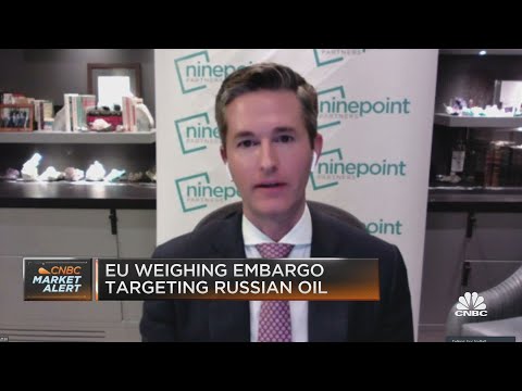 We're in a post U.S. shale oil hyper growth world: Nuttall