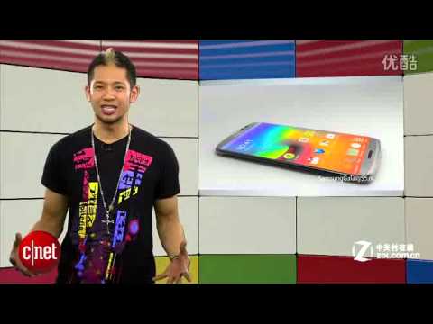 SAMSUNG GALAXY S5 ! Perfect