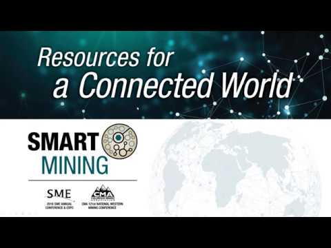 2019 SME Annual Conference & Expo and CMA 121st National Western Mining Conference SNEAK PEEK