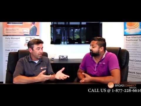 Hosted PBX vs Traditional PBX Phone Systems