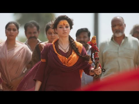 Odela 2 Kannada Dubbed Full HD Movie (2025) | Kannada New Movie's | Full Technical Review & Facts