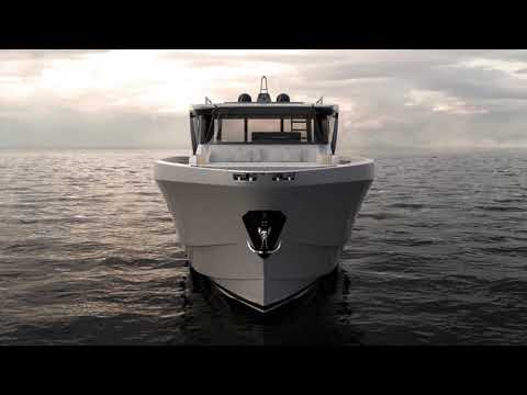 Bluegame’s Newest Flagship Unveiled: BG72 Gives Up Secrets for Over $4 ...