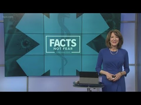 Top Stories: 5 p.m. 4-29-20