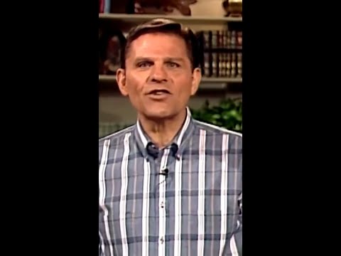 The Difference Between Faith and Fear