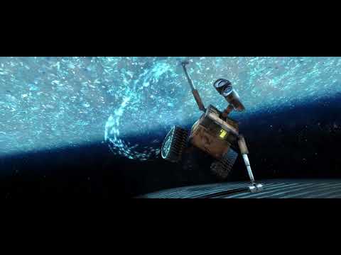 Steam Community :: Video :: Ender Pixar Wall-E WUHD (4K)
