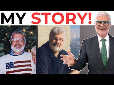 How Dr. Gundry Lost Weight, Reversed Arthritis, Migraines, High Blood Pressure, and Prediabetes