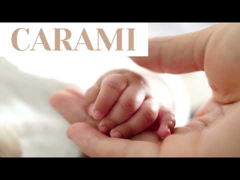 Carami | Sustainable, Eco-Friendly, & Organic Baby Clothes