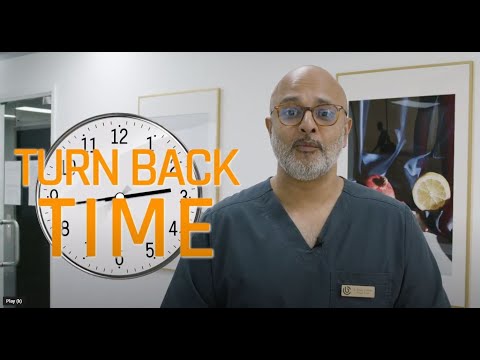 How to get pearly whites - In the Chair with Dr. Bobby Chhoker Ep 26