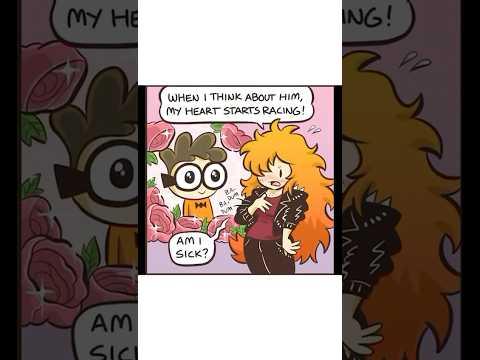 Nerd and Jock comic ep #175