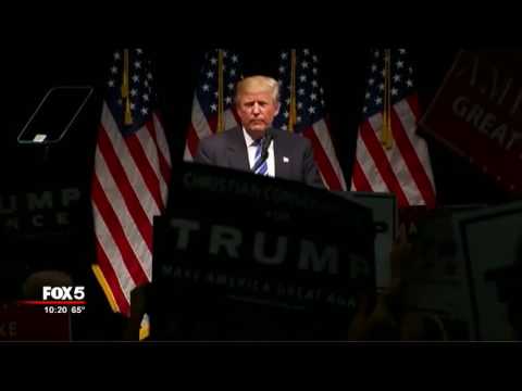 Why some Hispanics say they’re supporting Trump