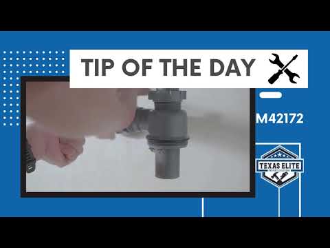 π οΈTip of the Day: Regular Plumbing Inspections Save Money π§