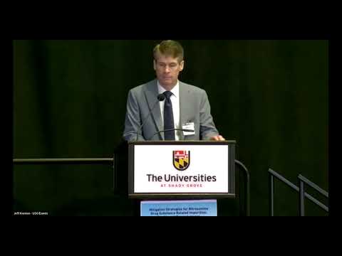 Session 1 Part 2 Talks, Panel