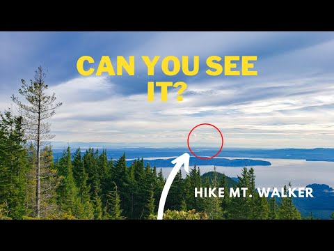 This hike is DEFINITELY one of the top 5 in Washington! Ep.9
