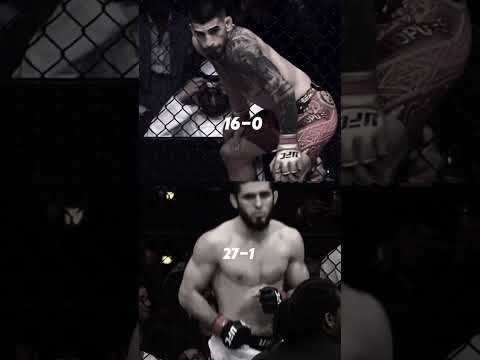 The UFC’s Next Superfight