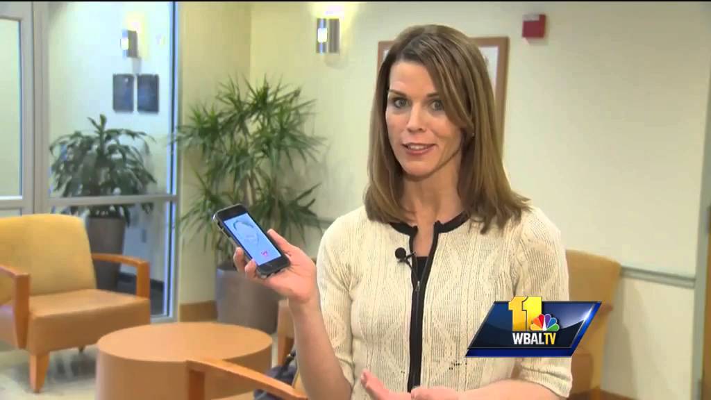New app claims to be able to decode baby cries