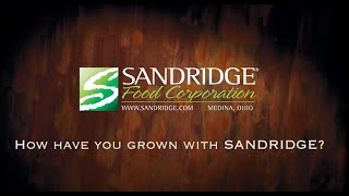 Working At Sandridge Food: Company Overview and Culture - Zippia